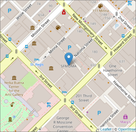SFMOMA
